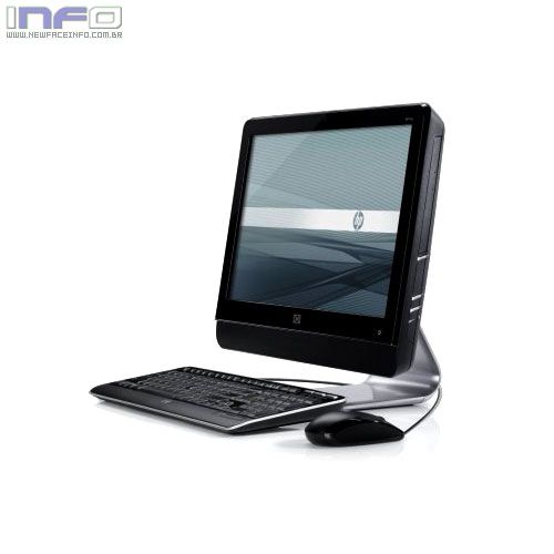 New Face Informática