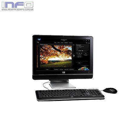 New Face Informática