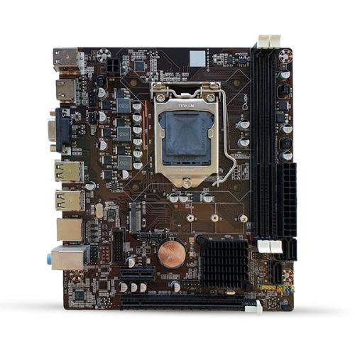 New Face Informática