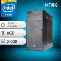 New Face Informática